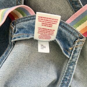 pride target | Jeans | Lbgt Take Pride Unisex Target Brand Denim ...